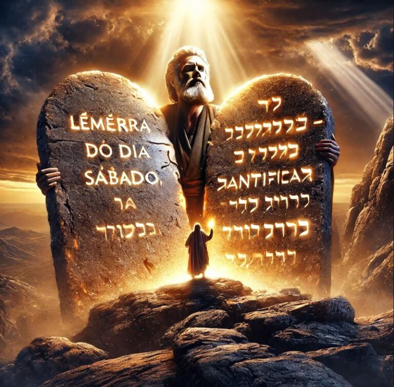 Devemos Guardar O Sábado? O Que A Bíblia Diz A Respeito?